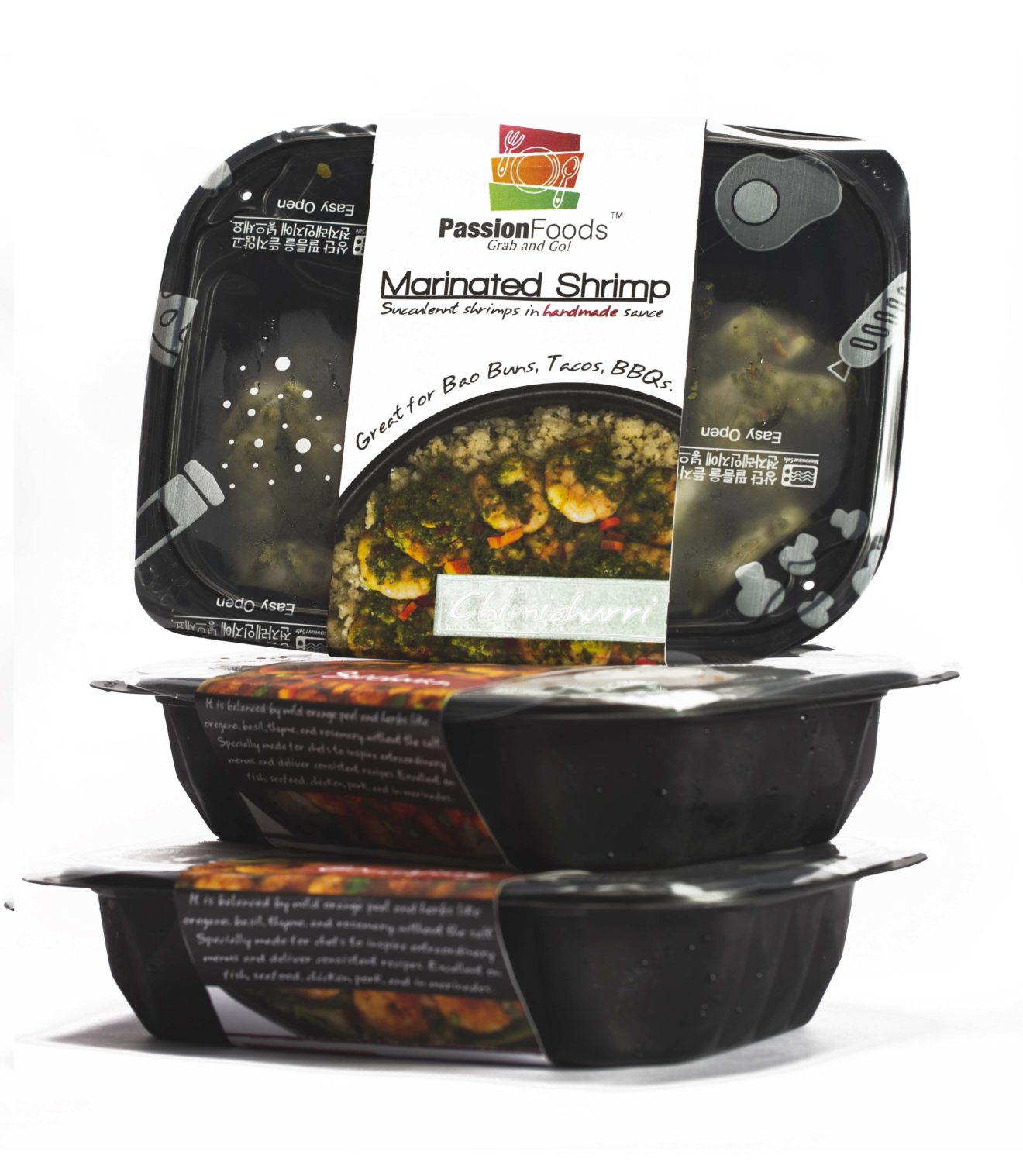 Home - LP Foods Pte Ltd