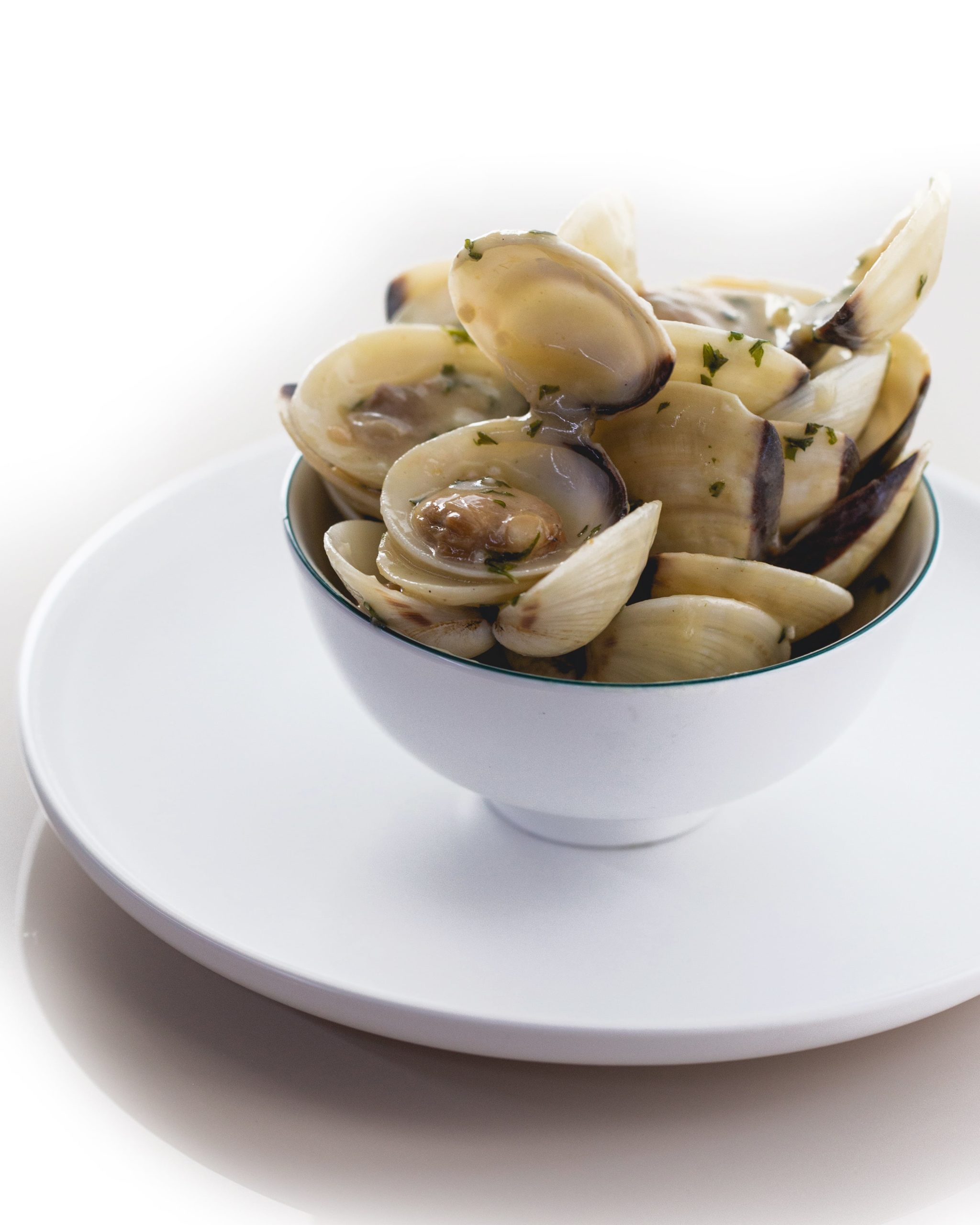 White Clam - LP Foods Pte Ltd